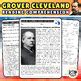 Grover Cleveland Presidents Day Reading Comprehension Passages