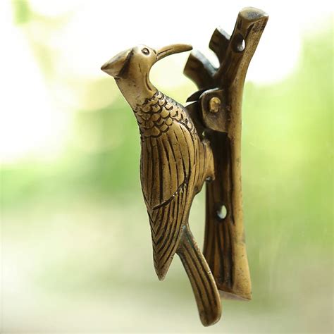 Латунный дверной колокольчик Ls012 Aliexpress