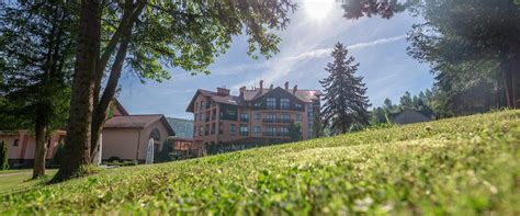 Готель СПА готель «Респект Карпати Східниця СПА готель «Респект Карпати Східниця