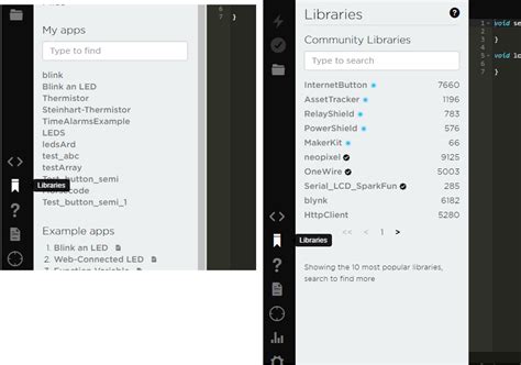 Try Sdfat A Library For Sd Cards Page 6 Libraries Particle