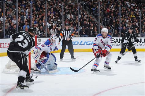 daniel rusnac new york rangers fans