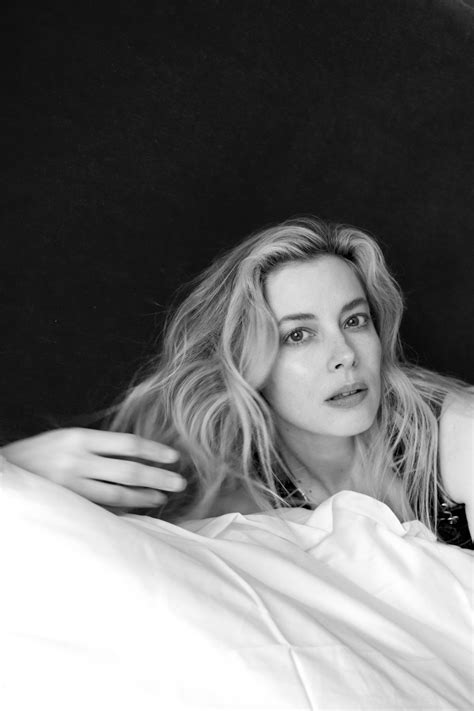 Gillian Jacobs The Bare Magazine