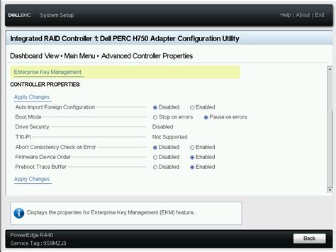 Why Kdump Fails To Generate Vmcore On Systems With SAS Raid Controller When FDO Firmware Device