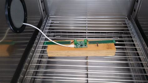 LDC1612 EVM Coil Signal Drift Due To Temperature Sensors Forum Sensors TI E2E Support Forums
