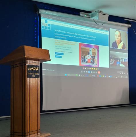 Quantun Youth Branch On Linkedin Quantumcomputing Qiskit Workshop