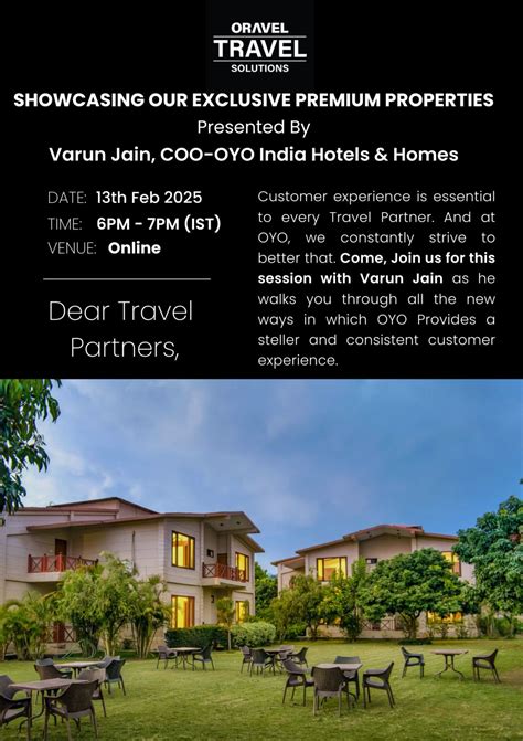 Im Excited To Invite You To An Interactive Session Where Well Dive Into… Varun Jain