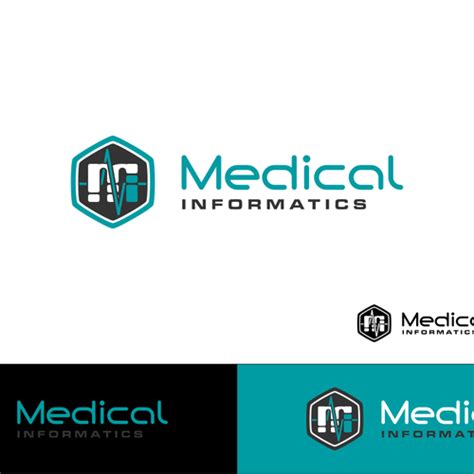 Healthcare Informatics Logo