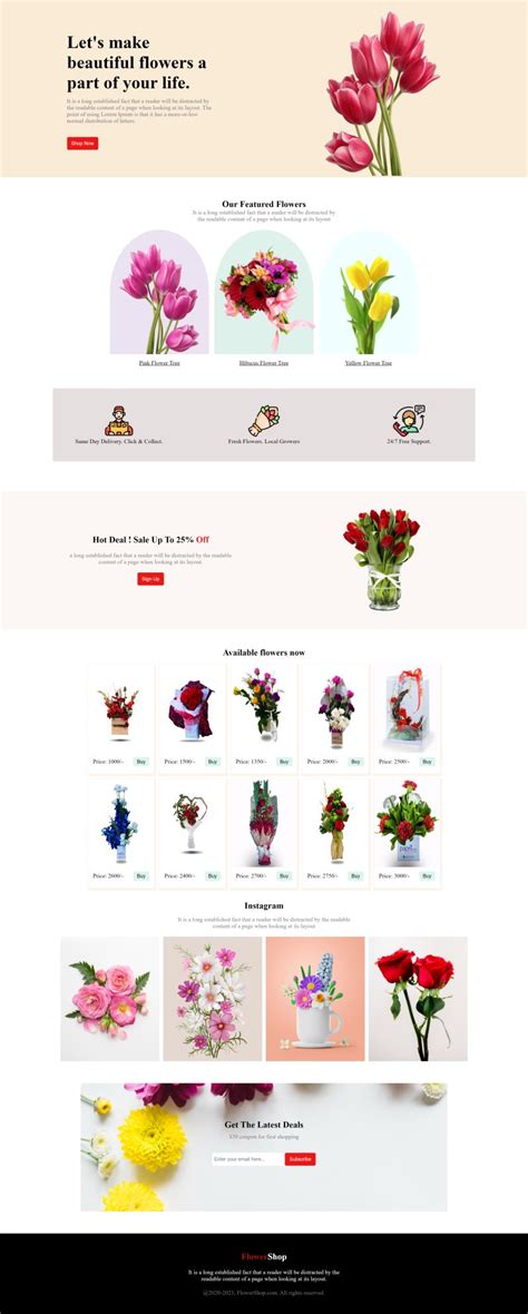 Atik Sahariyar On Linkedin Html Css Practiceproject Webdesign