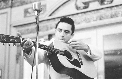 Best Johnny Cash Songs Singersroom Com