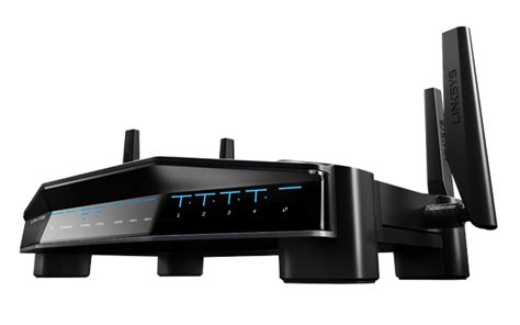 Linksys Announces The WRT32X Gaming Router And Claims It Is The First True Gaming Router
