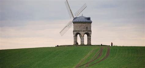 Chesterton Windmill Warwickshire Dayoutplans