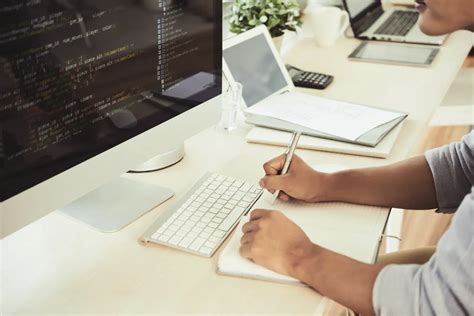 The Best Coding Languages For Beginners In Web Development Code Labs Academy