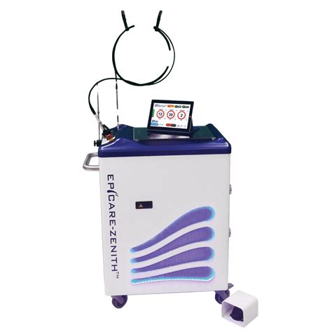 Epicare Zenith — Laser Resellers