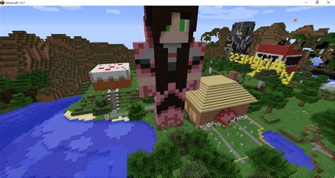 Hunger Games Map For Popularmmos And Gamingwithjen Maps Mapping