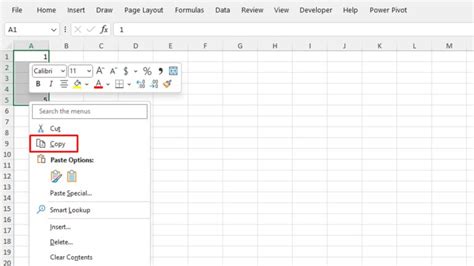 13 Ways How You Can Enter Data In Excel