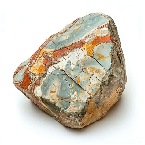 Cracked Jasper Rock Rock Mineral Free Photo Rawpixel