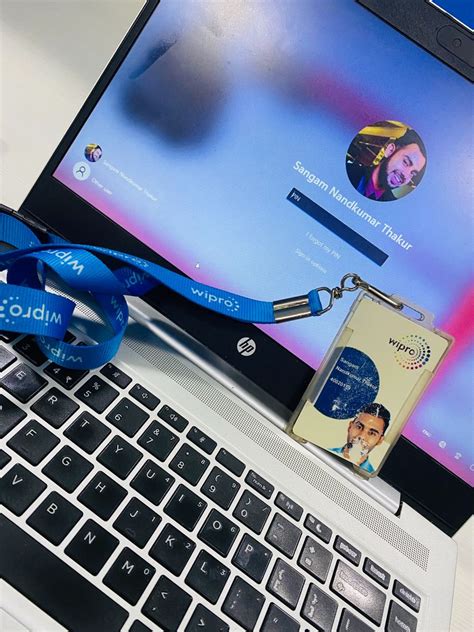 Sangam Thakur On Linkedin Career Learning Experience Greatcompany Firstjob Blessed Wipro