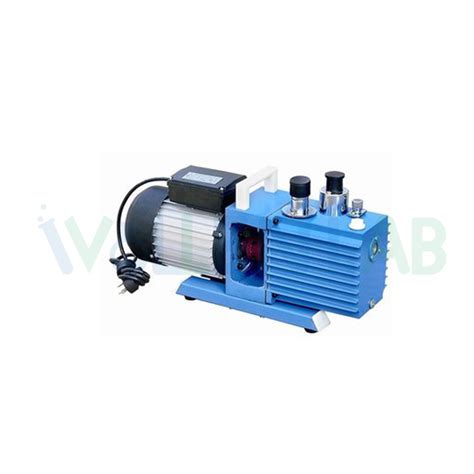 2xz 1 High Pressure Lab Small Rotary Vane Type Vacuum Pump Lab Vacuum