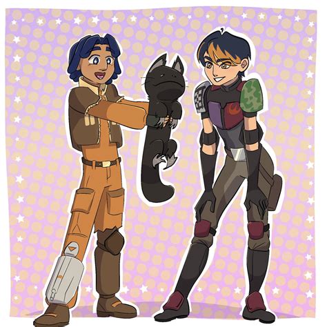 Loth Cat By Epitragicosity On Deviantart