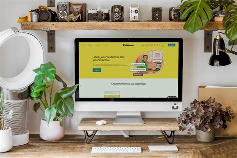 Convert Website Visitors 3X More With Eric Melchor Tiny Marketing By