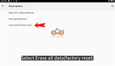 Download Register Update And Reset Launch X431 Pro Elite Scanner