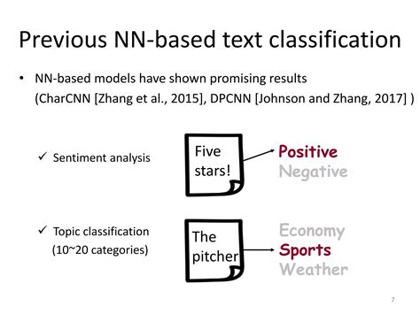 From Small Scale To Large Scale Text Classification Pptx