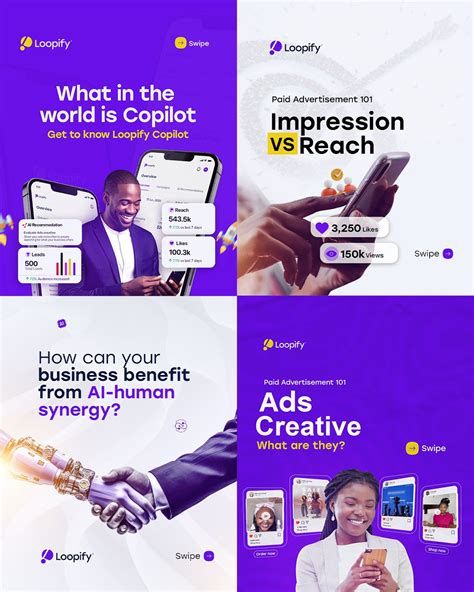 Carousel Design Ideas