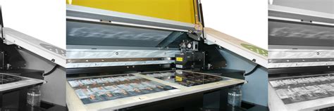 Flatbed Printing Polycrown