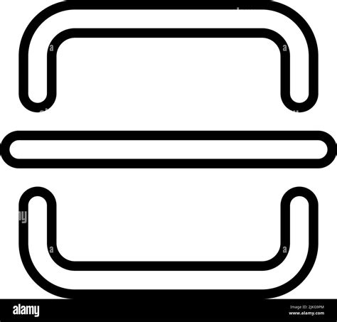 Barcode Scan Icon Black Vector Illustration Stock Vector Image And Art Alamy