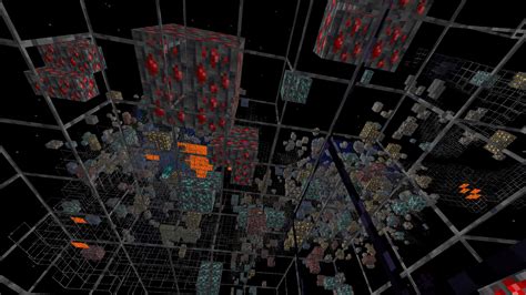 X RAY Java Edition 1 21 8 1 20 6 1 19 4 Моды MinecraftOnly