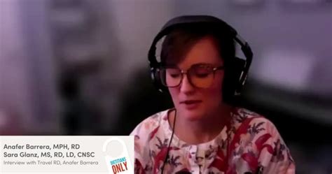 Dietitians On Demand On Linkedin Listen On Spotify Spoti Fi 402veau In This Episode Of