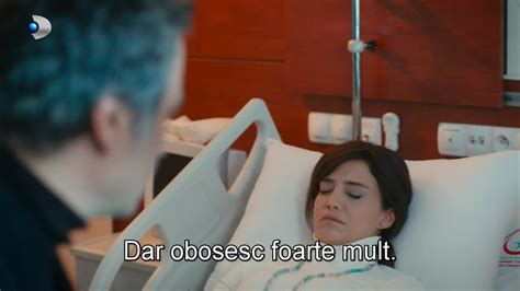 Melek îi Zice De Pe Patul De Spital Lui Halil Că Are Cancer și și