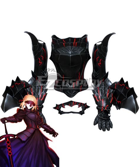 Fate Stay Night Saber Armor Fate Stay Night Saber Armor