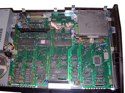 Your Home For Retro Computing