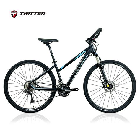 트위터자전거 Tw719 Rs30단 여행용 자전거 유압disc 트위터자전거