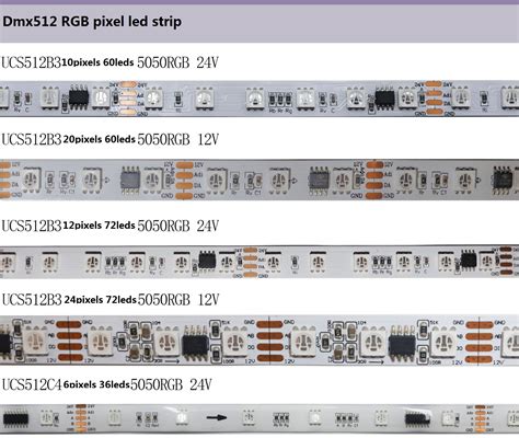 Dmx512 Dc24V RGBW Pixel Flex Silicone Neon Led Tube With 20mmX20mm LXW With Soldless Connection