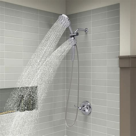 Kohler Prone 3 In 1 Multifunction Shower Head With Powersweep Costco