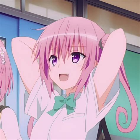 Nana Astar Deviluke To Love Ru En 2024 Ideas Ideas Para Dibujar