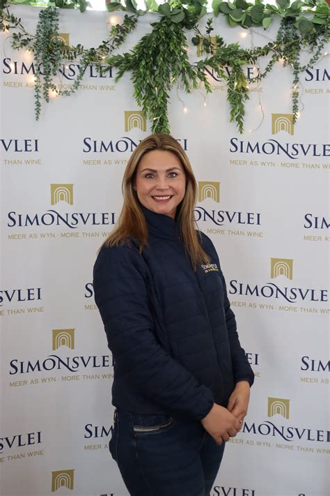 Experience Simonsvlei