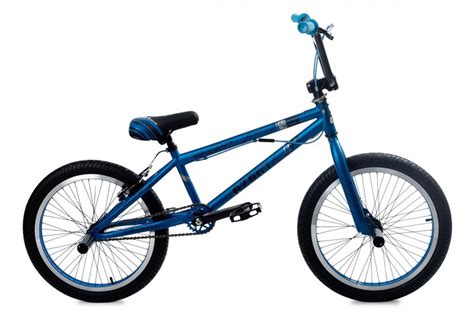 Велосипед BMX 20" Azart force ABD-2019 рама 9,8" сталь V(v-брейк) 1скор ...