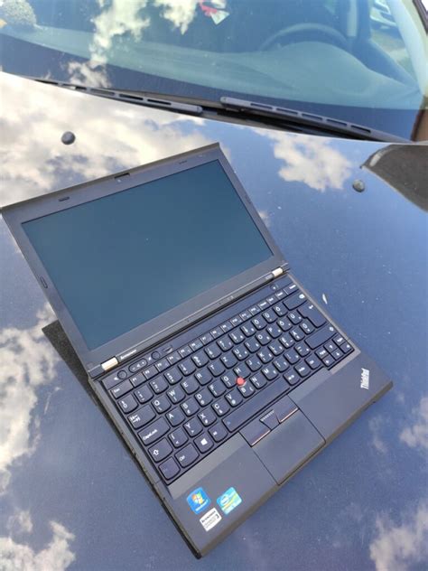 Lenovo Thinkpad X MAGYAR BILL Laptopozz