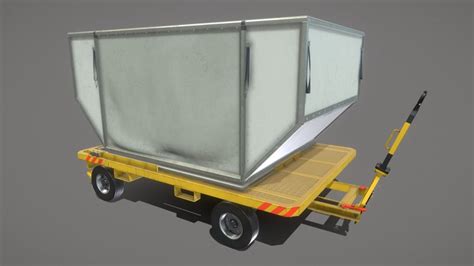 Uld 3d Models Sketchfab