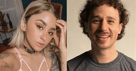 Luisito Comunica Y La Chule Podrían Haber Regresado Y Estas Fotos Lo