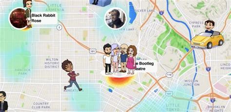 Explained What Is Snap Maps Advice For Parents Snapchat Safety