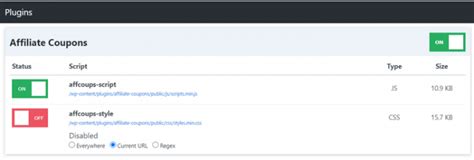 How To Remove Unnecessary Css In Wordpress To Optimize Speed