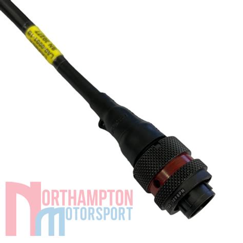 NTK Lab Grade Wideband Lambda Sensor Wire NMS