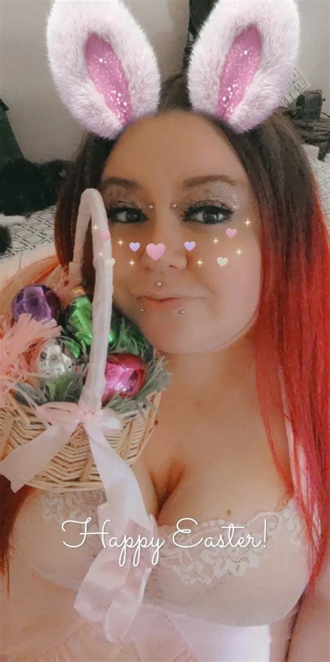 Ready For Easter Scrolller