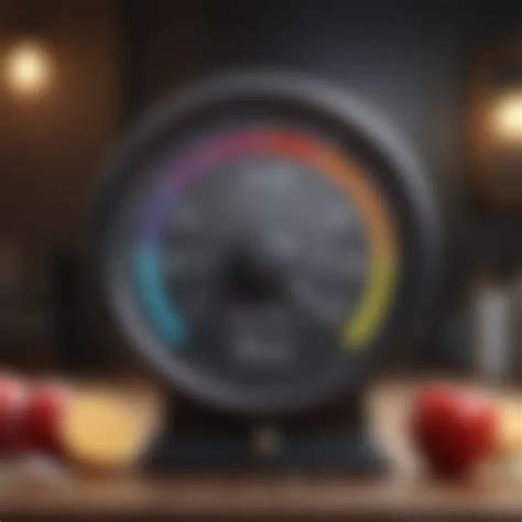 Glycemic Index Scale Explained