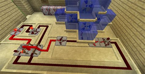 Technic Pack Safe Nuclear Reactor Created By Outir Minecraft Map