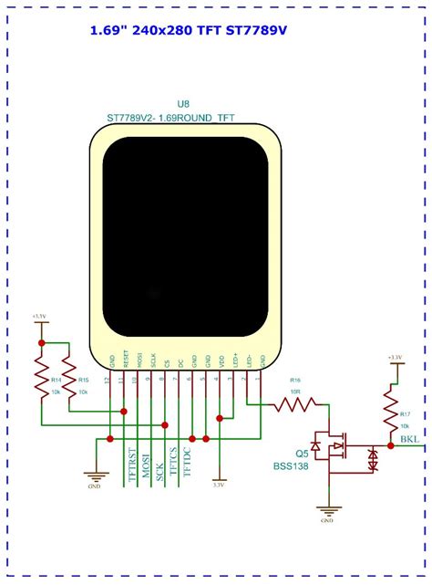 DIY Smartwatch Interfacing Magnetometer And Gyroscope 58 OFF